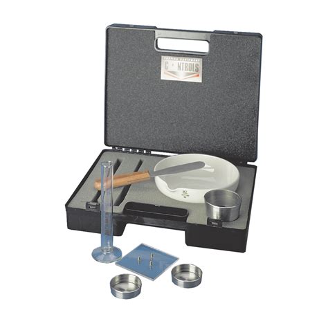 Shrinkage Limit Set Controls