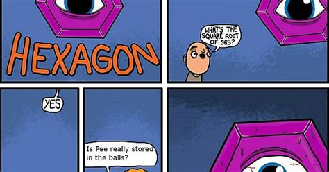 Hexagon Meme Album On Imgur