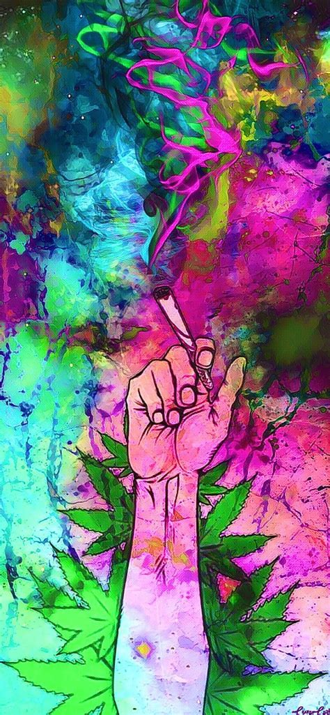 Weed Aesthetic Wallpapers · 200 Backgrounds 🌿🔥💨