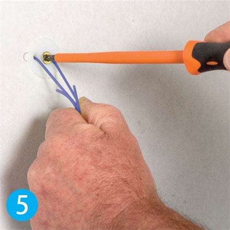 How To Fix Bracket To Plasterboard Wall At Isla Fatnowna Blog