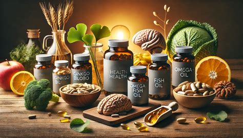 Natural Supplements To Boost Brain Function Nootropics Planet