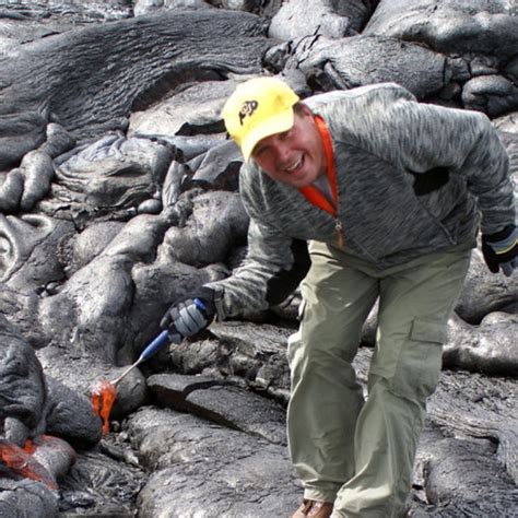 Steve Quane Head Geologist Phd Research Profile
