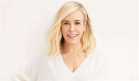 Who Is Chelsea Handler Dating Now Details On Her Love Life