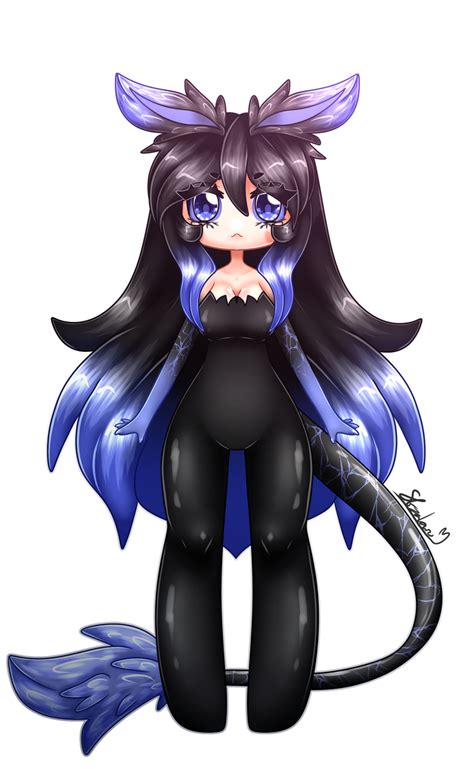 Smoll Vers ~ By Shizaharu On Deviantart