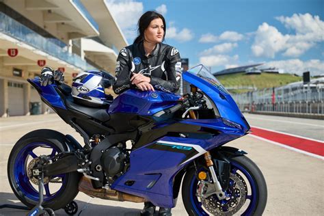 2025 Yamaha Yzf R9 Review Total Motorcycle