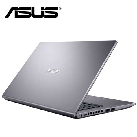 Asus Laptop 15 A516J-AEJ3951WS 15.6'' FHD Laptop Slate Grey ( I3-1005G1 ...