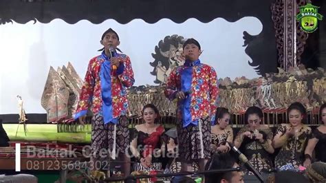 Cak Yuand Bersama Ki Mino Episode Gatot Koco Gandrung Youtube