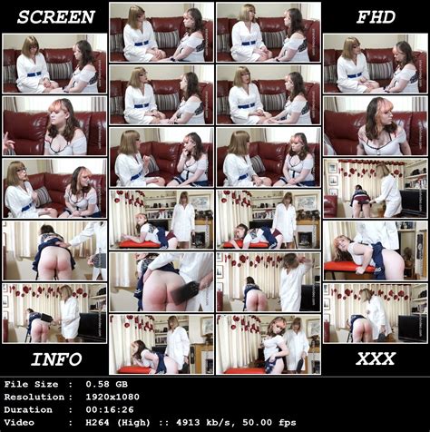 Hard Corporal Punishment Assume Position Spanking Page 68