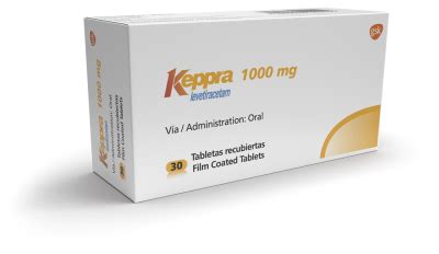 Keppra Laboratorios Farma