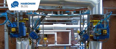 Habonim Valve Solutions Valves And Valves Automation