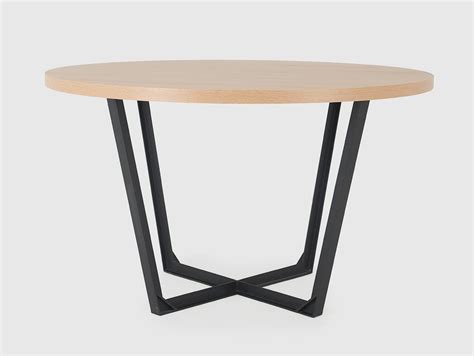 Maple Basic Dining Table Customform