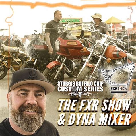 Sturgis Motorcycle Rally To Host 13 Bike Shows In 2024 American Rider