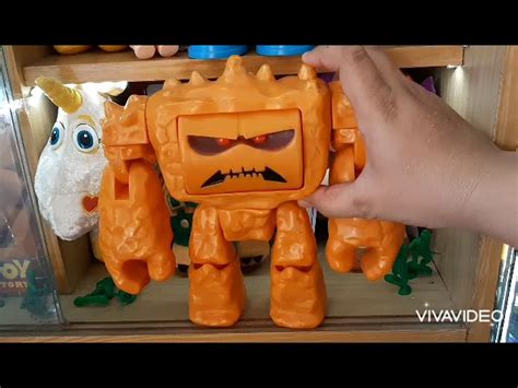 Toy Story 3 Chunk Chunk Thinkway Toy From Toy Story 3 Pixar Full