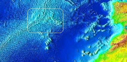 The Mid Atlantic Ridge Atlantis Rediscovered • Neperos