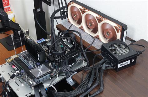 グラボ消費電力測定ツール「gpu Power Tester」を特注した話。cpu Power Testerも！ 自作とゲームと趣味の日々