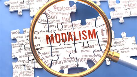 Modalism Stock Illustrations 4 Modalism Stock Illustrations Vectors