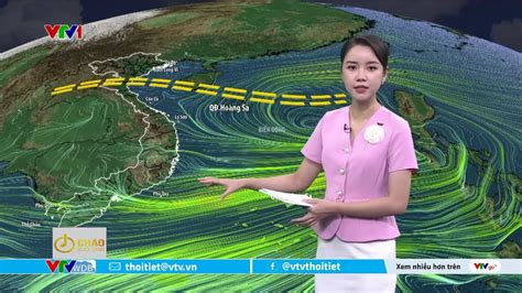 Dự Báo Thời Tiết 6h15 28 08 2025 Hình Thế Gây Mưa To Vtvwdb Youtube