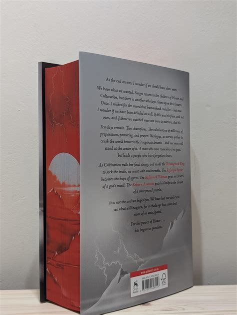 Wind And Truth Stormlight Archive 5 First Edition With Sprayed Edges