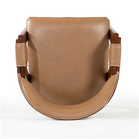 Banqueta Lua Miller Interiores