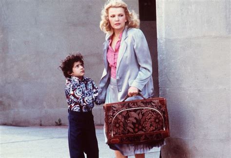 Gena Rowlands Life In Pictures From Gloria To The Notebook Photos