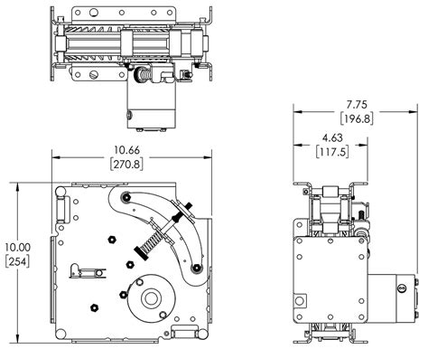 Cablemaster Model Rlc Glendinning Products