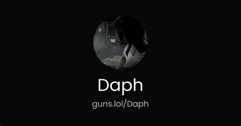Daph Gunslol