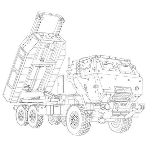Himars Stock Illustrations 58 Himars Stock Illustrations Vectors