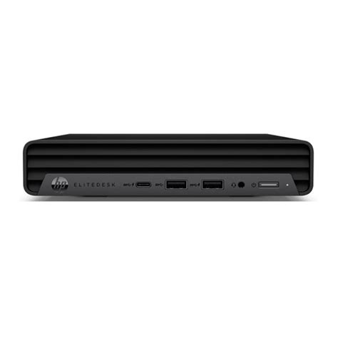 Máy tính để bàn HP EliteDesk G TWR X M PA Chất lượng nhiều ưu đãi