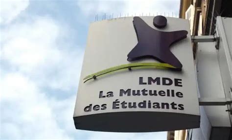 Lmde La Mutuelle Idéale Pour Les Étudiants Assurance Et Moi