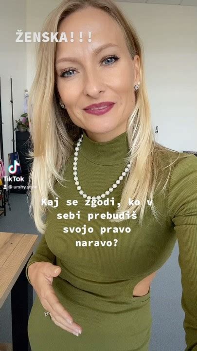 Urška Trampuš On Linkedin Beauty Business Personaldevelopment Porential Talents Love