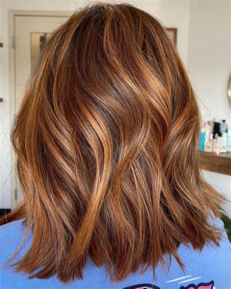 50 Versatile Auburn Hair Color Choices For A New You Hair Adviser