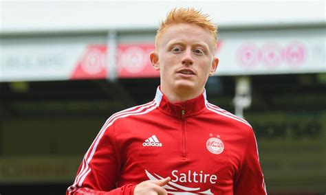Matty Longstaff Early Recall To Newcastle United From Aberdeen On The Cards