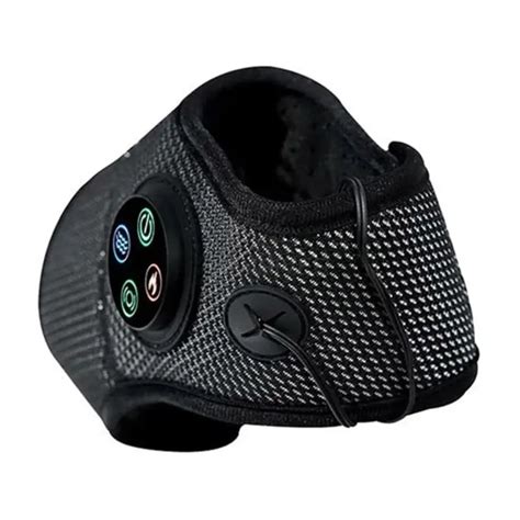 Best Wireless Heated Ankle Massager For Achilles Tendinitis