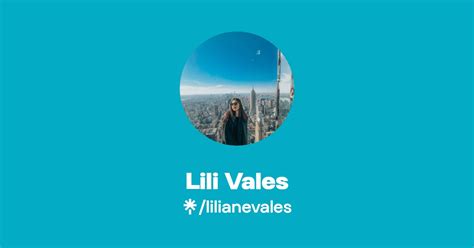 Lili Vales Linktree