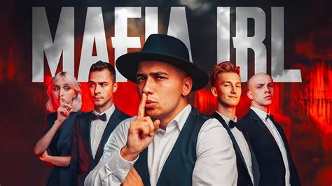 Mafia Irl Tv Time