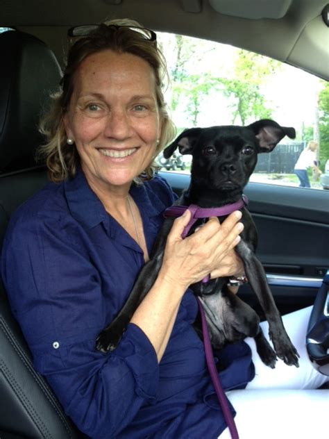 Caleigh~ Our Little Black Princess Twenty Paws Rescue