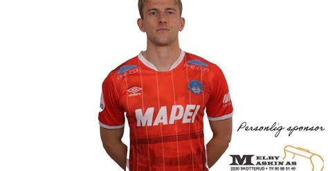 Joacim Holtan Kongsvinger