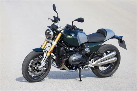 2024 Bmw R12 Ninet Review Different Name Same Brilliant Bmw