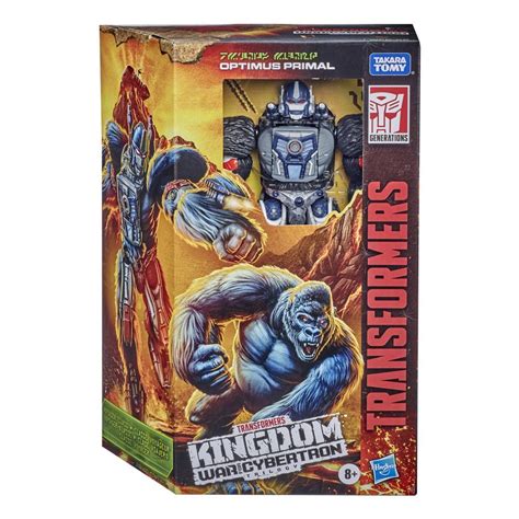 Hasbro Transformers War For Cybertron At Charles Bolden Blog