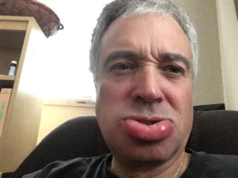 So Just As A Friendly Reminder If Your Going To Sit Outside And Enjoy