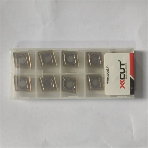 Profile Cutter X Cut Cnmg Cutting Tools Box Set At Rs 1500 In Navi Mumbai Id 2852086411173