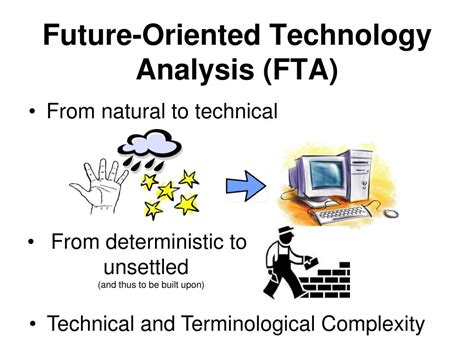 Ppt The 4th International Seville Conference On Future Oriented