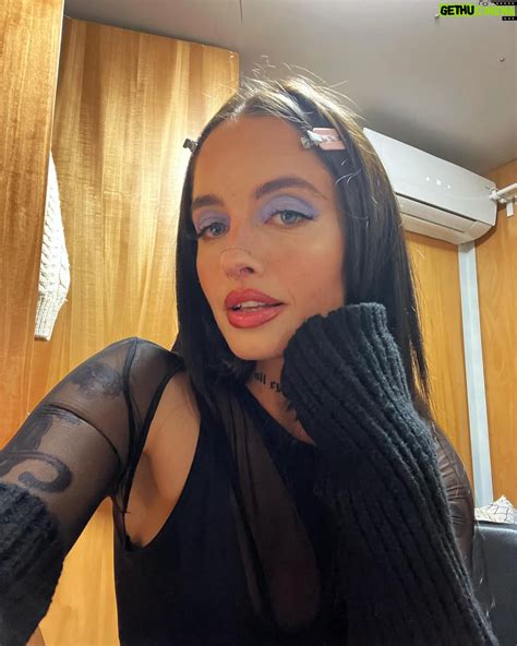 Matilde Gioli Wiki Biography Age Gallery Spouse And More