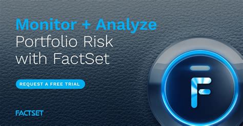 Factset On Linkedin Risk Analytics Factset
