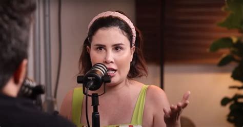 Camilla Uckers Diz Que Correu Risco De Vida Por Causa De Infecção Após Implante De Silicone