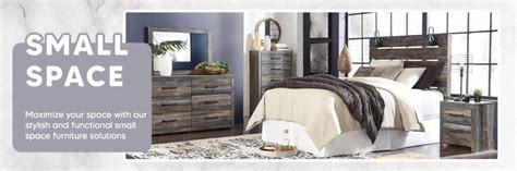 Small Spaces Furniture Mecca