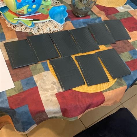 Office 4 Small Bubble Mailers Brand New Poshmark