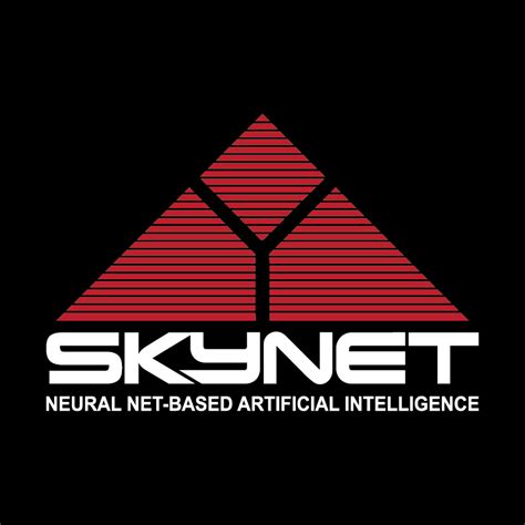 Skynet Your Tees
