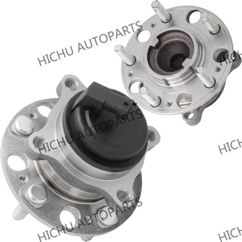 High Quality Front Wheel Bearing And Hub Assembly For Toyota Avalon Camry
