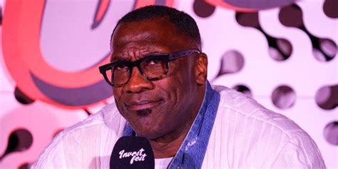 Ex Bronco Shannon Sharpe Is ‘embarrassed By His Online Sex Tape